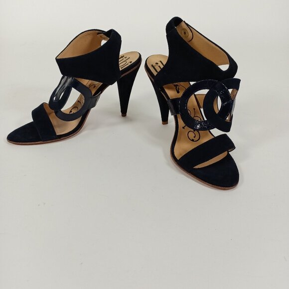 Tibi | Shoes | Womens Tibi Bouvier Heels Size 7 M | Poshmark